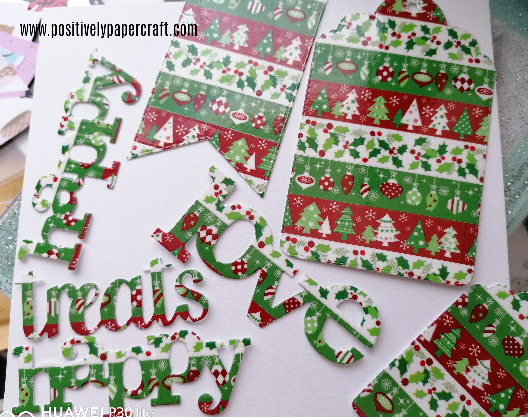Get Those Laminators Out! Make Awesome Embellishments ...