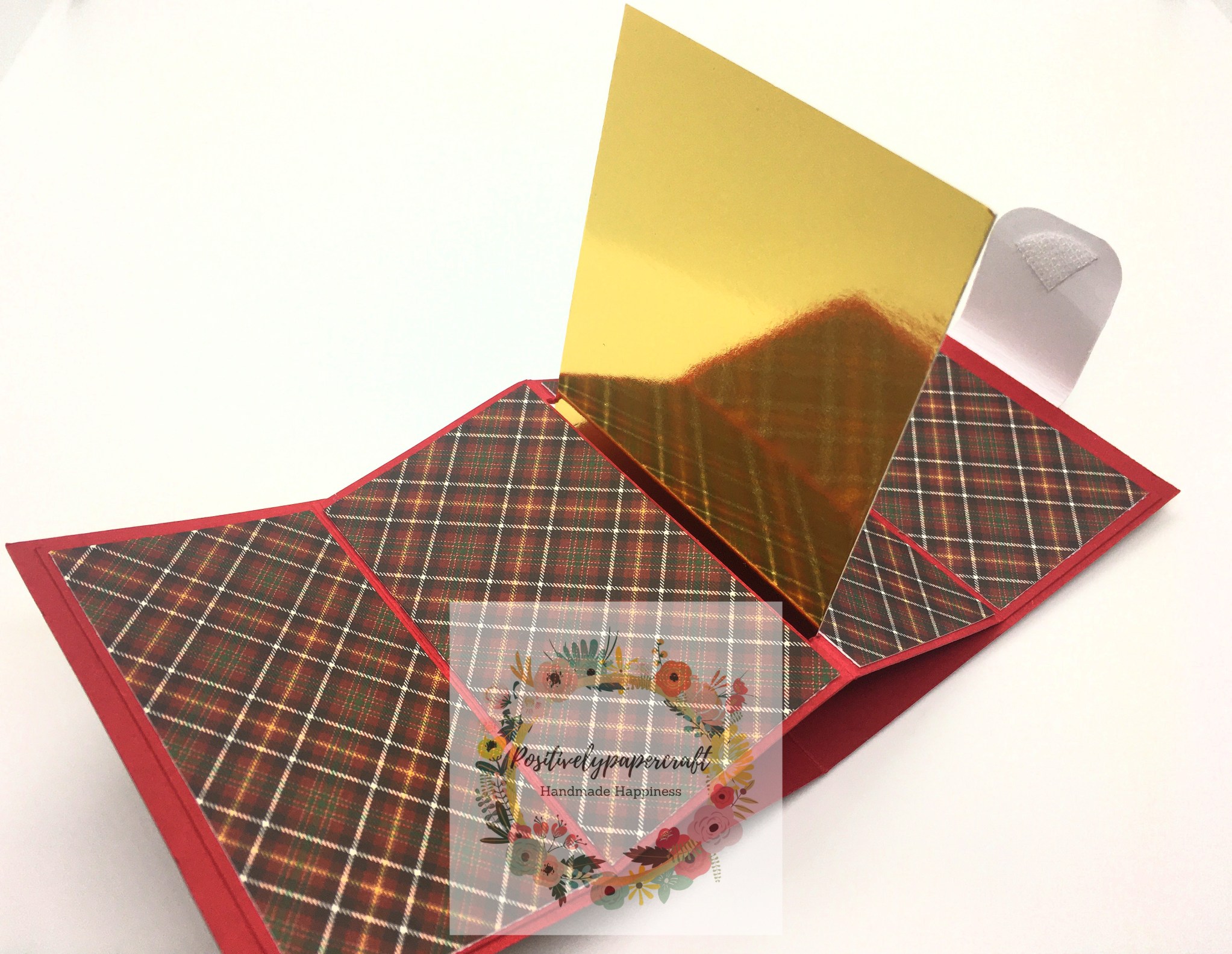 10 Awesome Gift Card/Money Wallet ideas! – positivelypapercraft