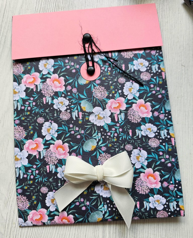 6 Beautiful Ways To Use Your Patterned Paper! – positivelypapercraft
