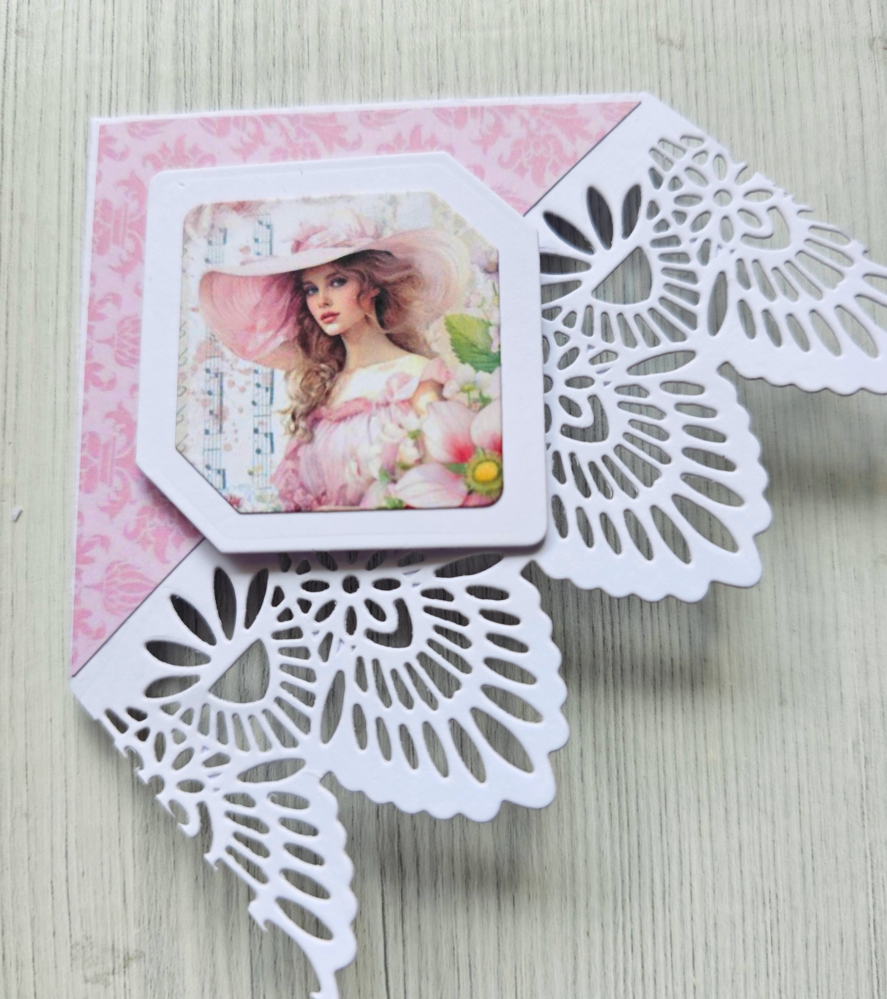 6 Beautiful Ways To Use Your Patterned Paper! – positivelypapercraft